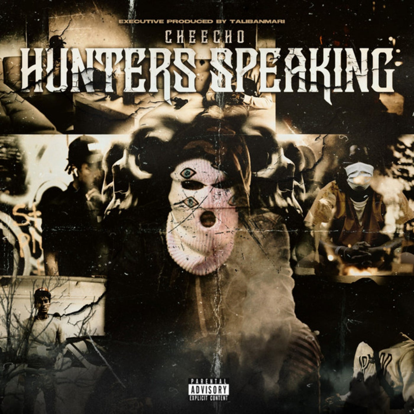 Hunters Speaking by Cheecho on Beatsource