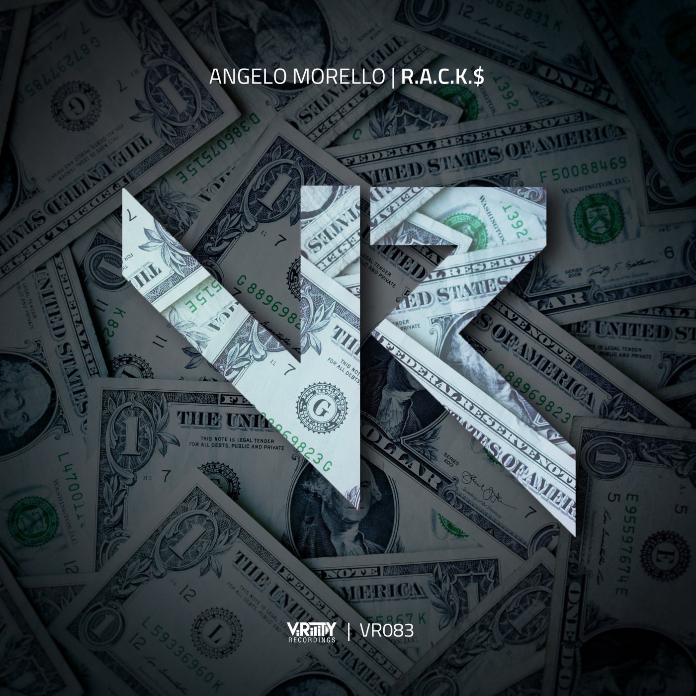 R.A.C.K.$ by Angelo Morello on Beatsource
