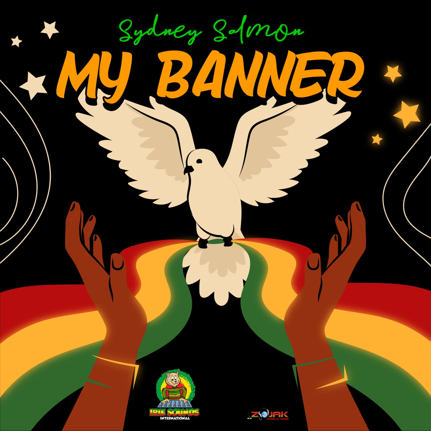 My Banner by Sydney Salmon on Beatsource