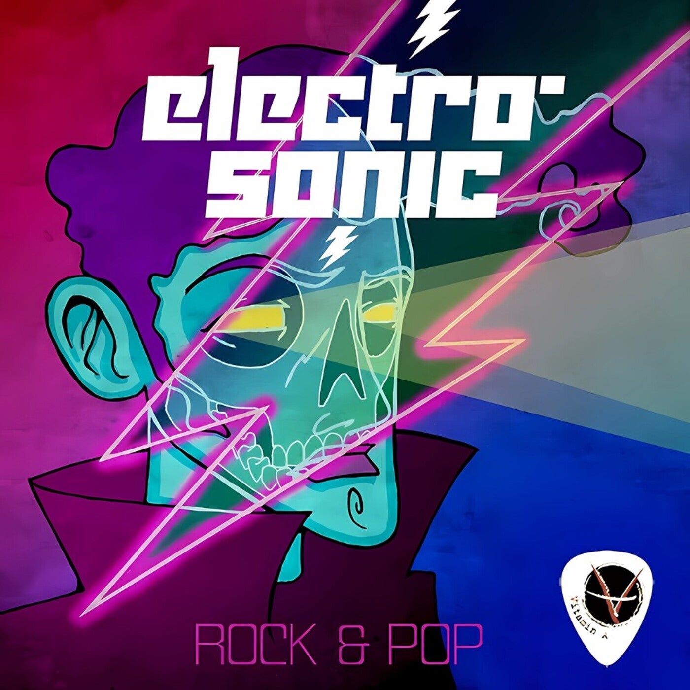 Electrosonic by Jamie Peter Fonti, Rachel Rosen and Sean Fonti on Beatsource