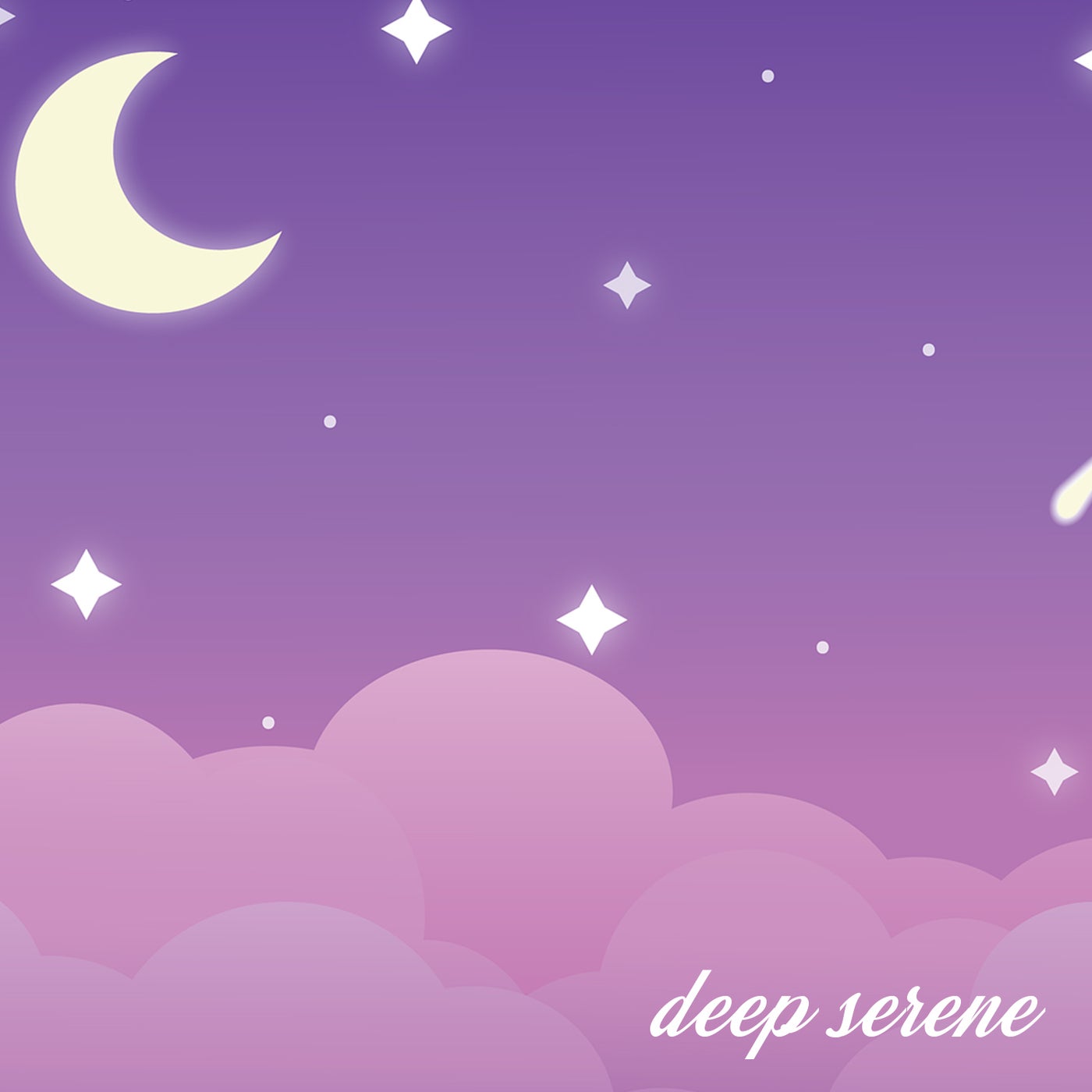 deep serene by Don Kody on Beatsource