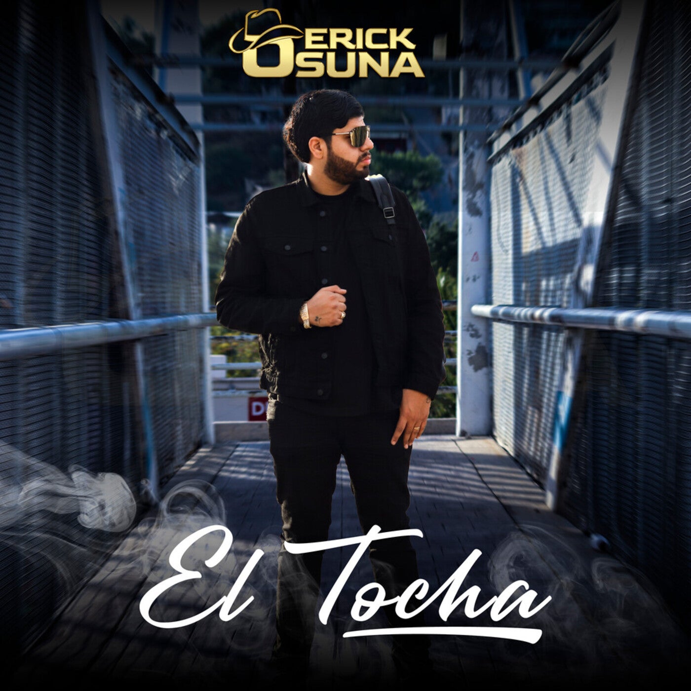El Tocha by Erick Osuna on Beatsource