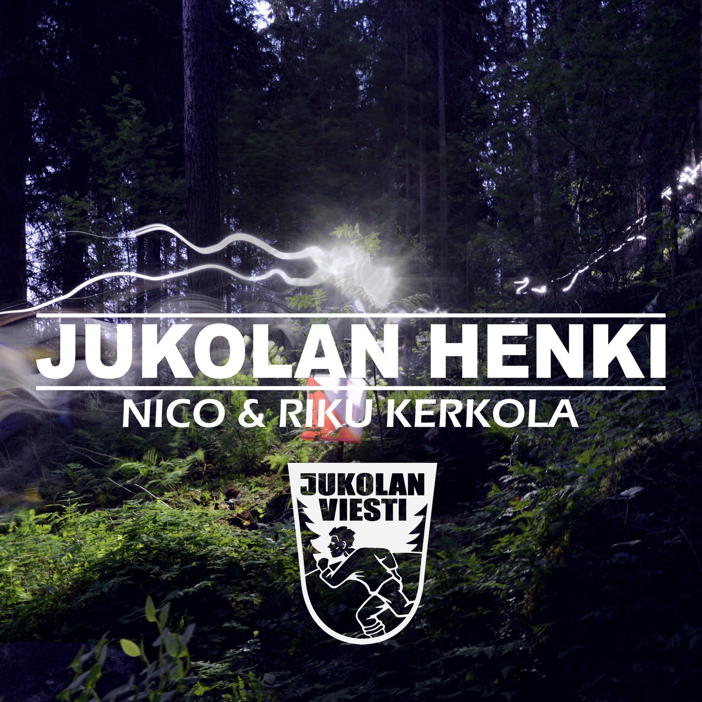 Jukolan Henki by Nico & Riku Kerkola on Beatsource