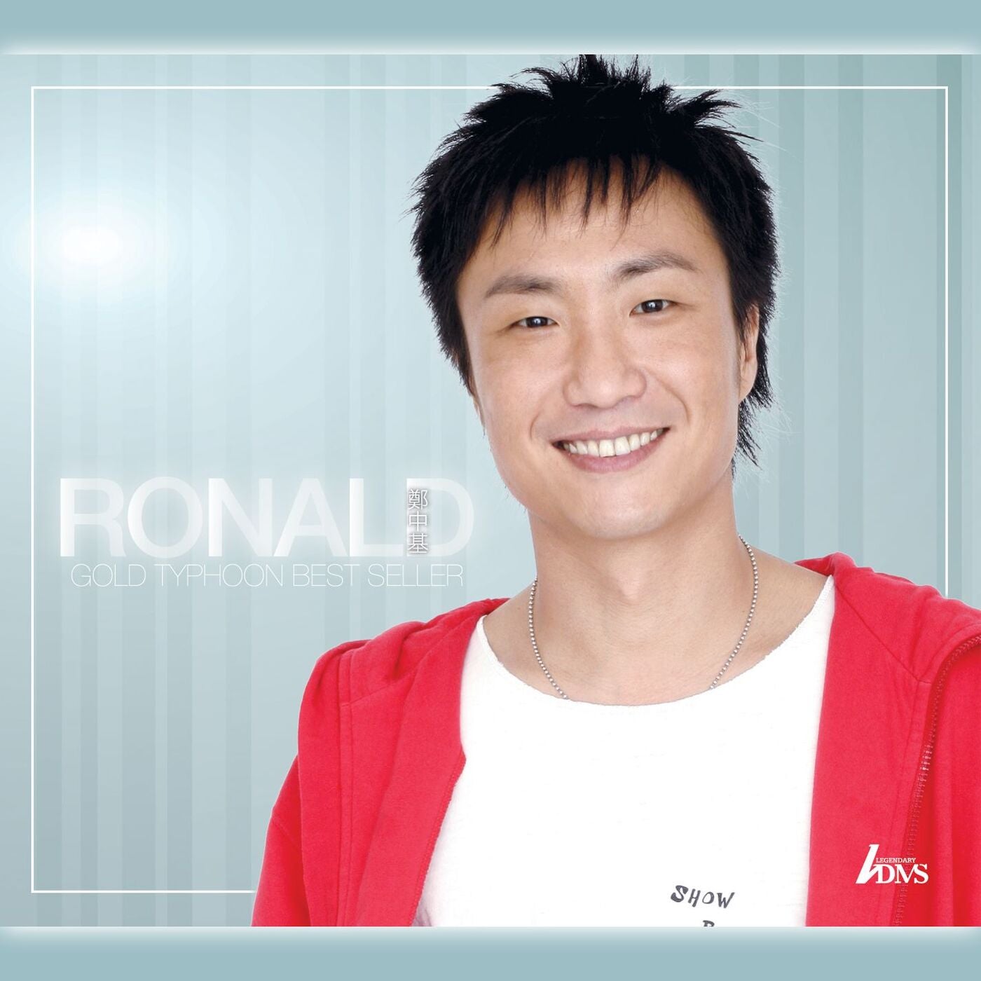 Gold Typhoon Best Sellers Series - Ronald Cheng by Ronald Cheng on ...