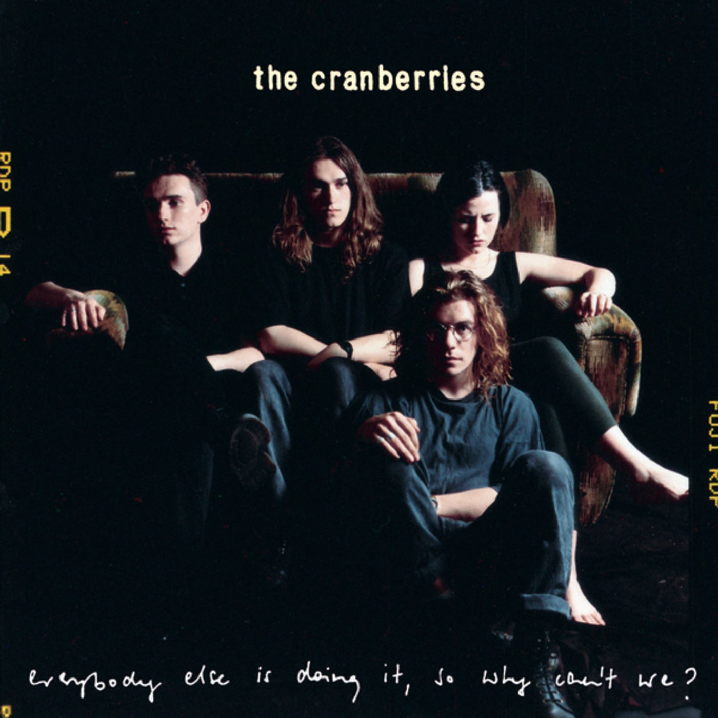 Linger by The Cranberries on Beatsource