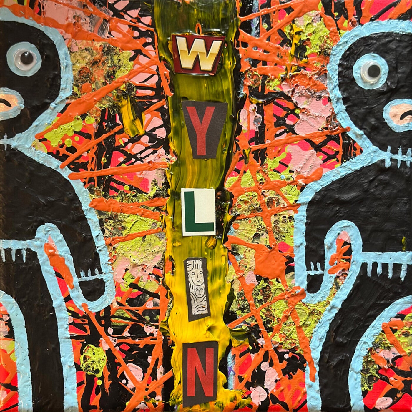 WYLIN by Golden BSP and Petty Boy Osley on Beatsource