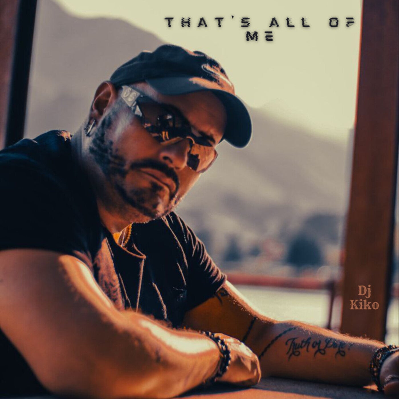 THAT'S ALL OF ME by DJ Kiko on Beatsource