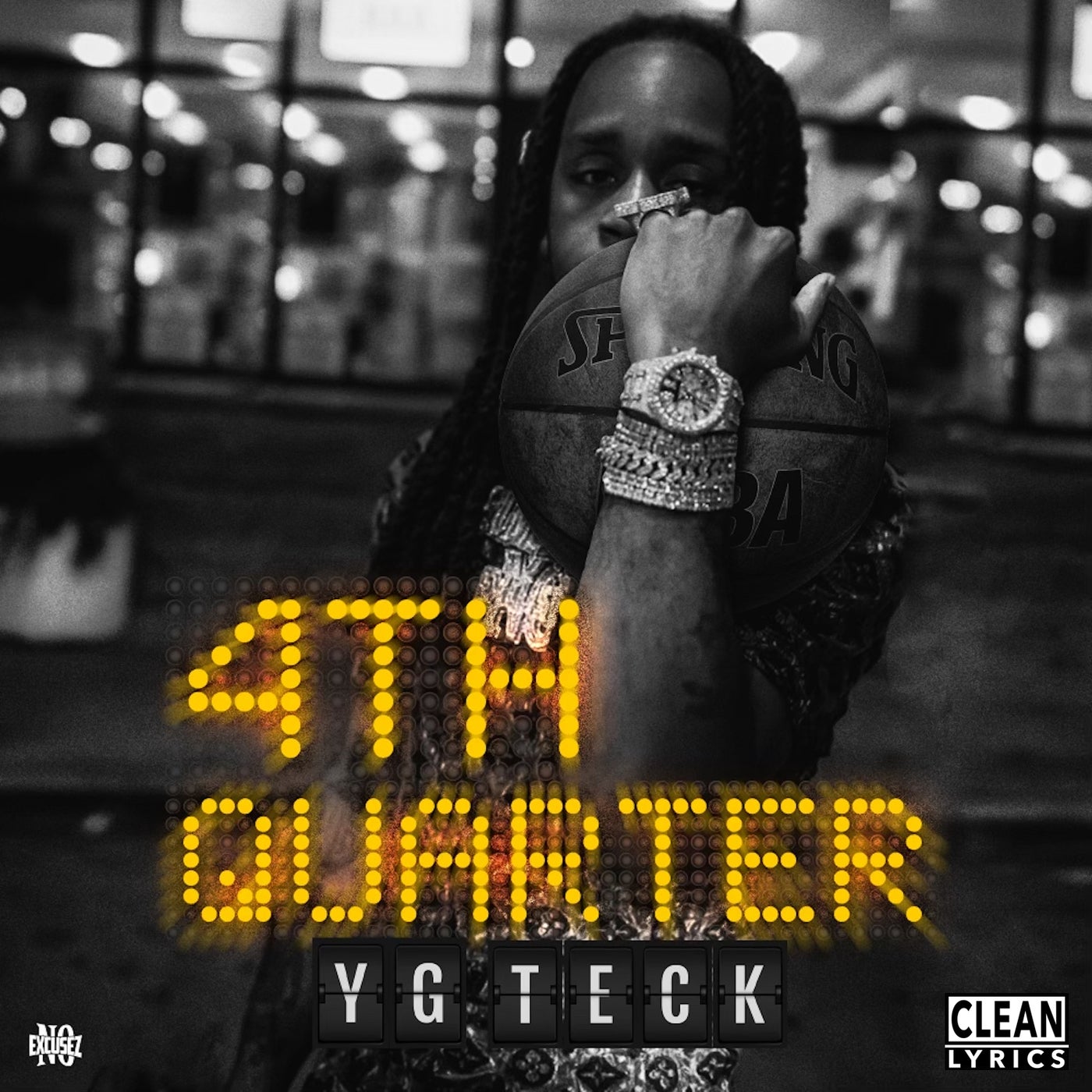 4th Quarter by Yg Teck on Beatsource