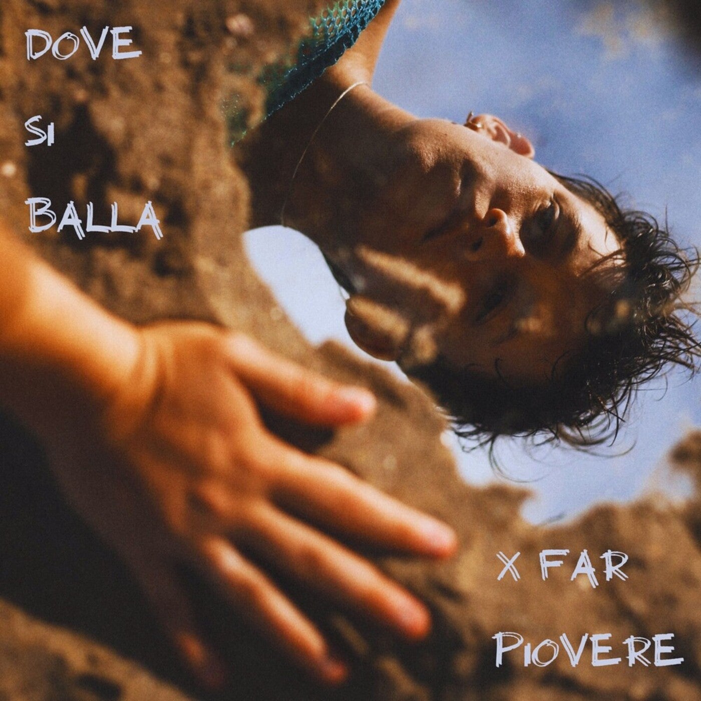 Dove Si Balla x Far Piovere by Chuva on Beatsource