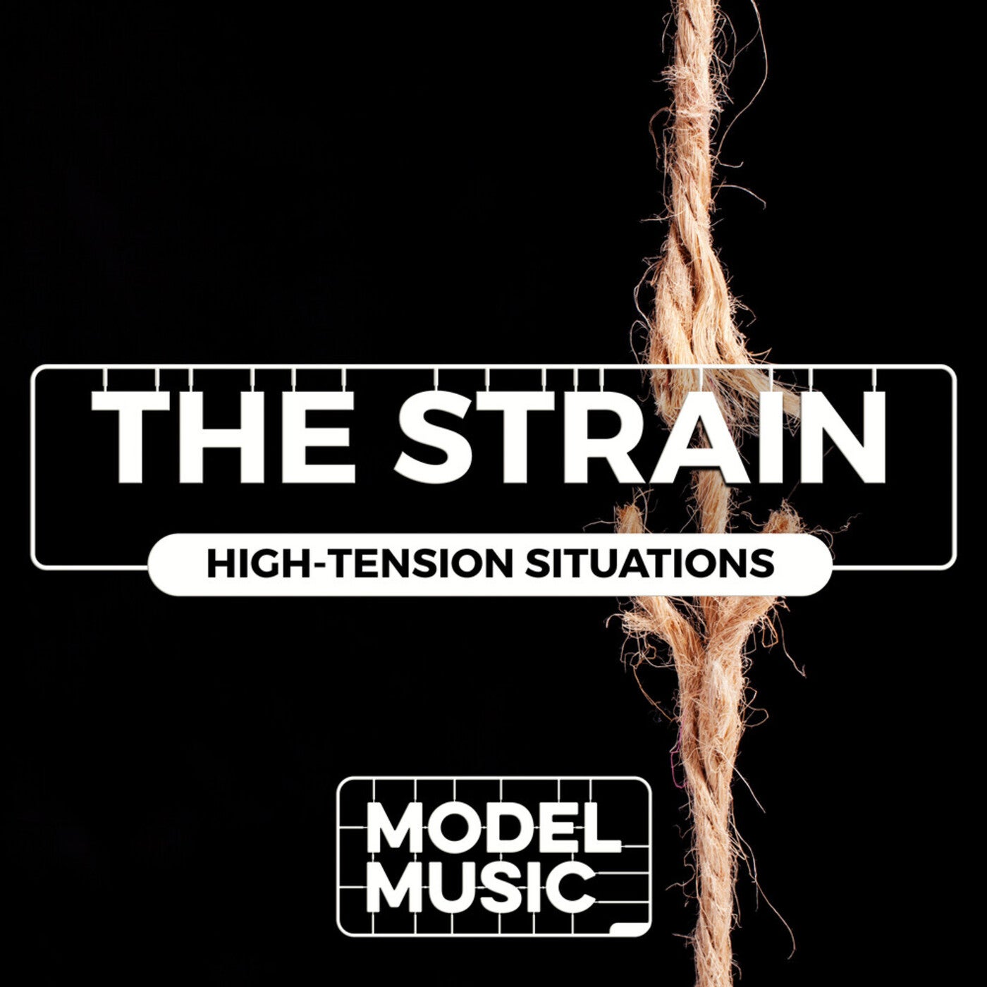The Strain - High-Tension Situations by Panauh Kalayeh, Zedrick Eugene ...