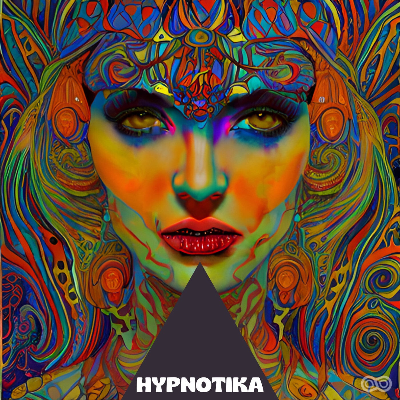 Hypnotika by JekMek and Dj Jacov on Beatsource