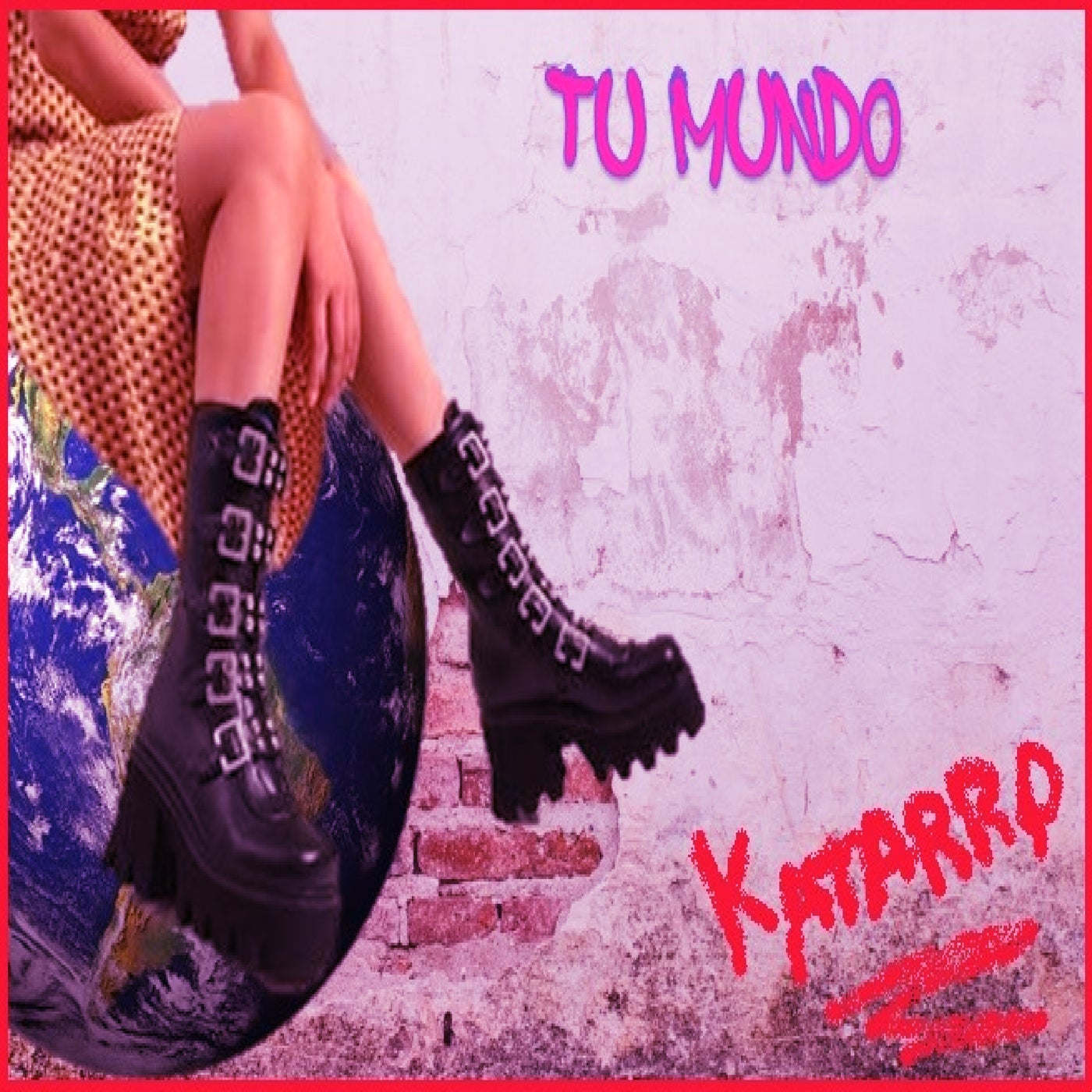 Tu Mundo by Katarro Auditivo on Beatsource