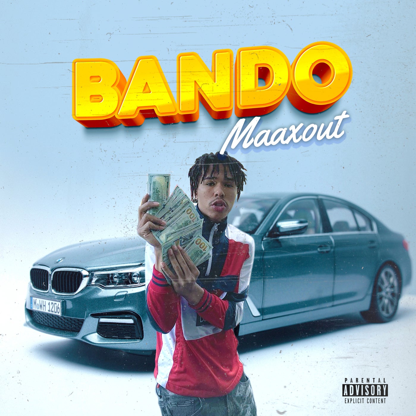 Bando by Maaxout on Beatsource