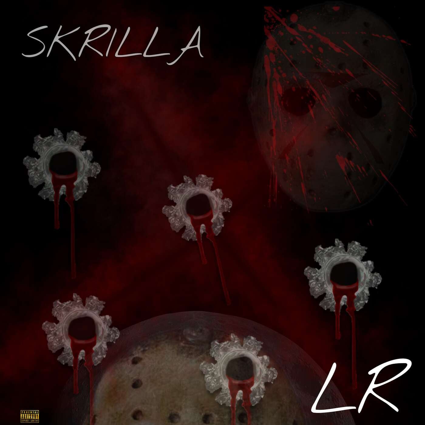 Skrilla by L.R on Beatsource