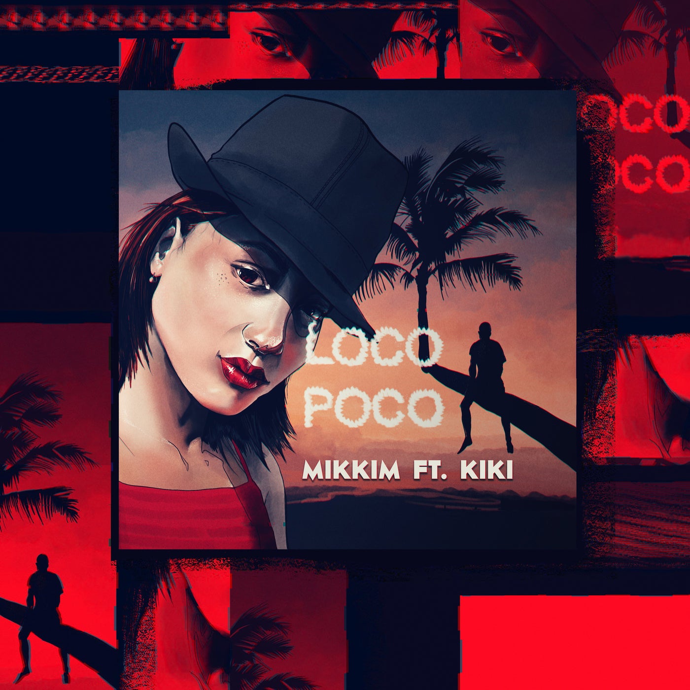 Loco Poco by Kiki and MikkiM on Beatsource