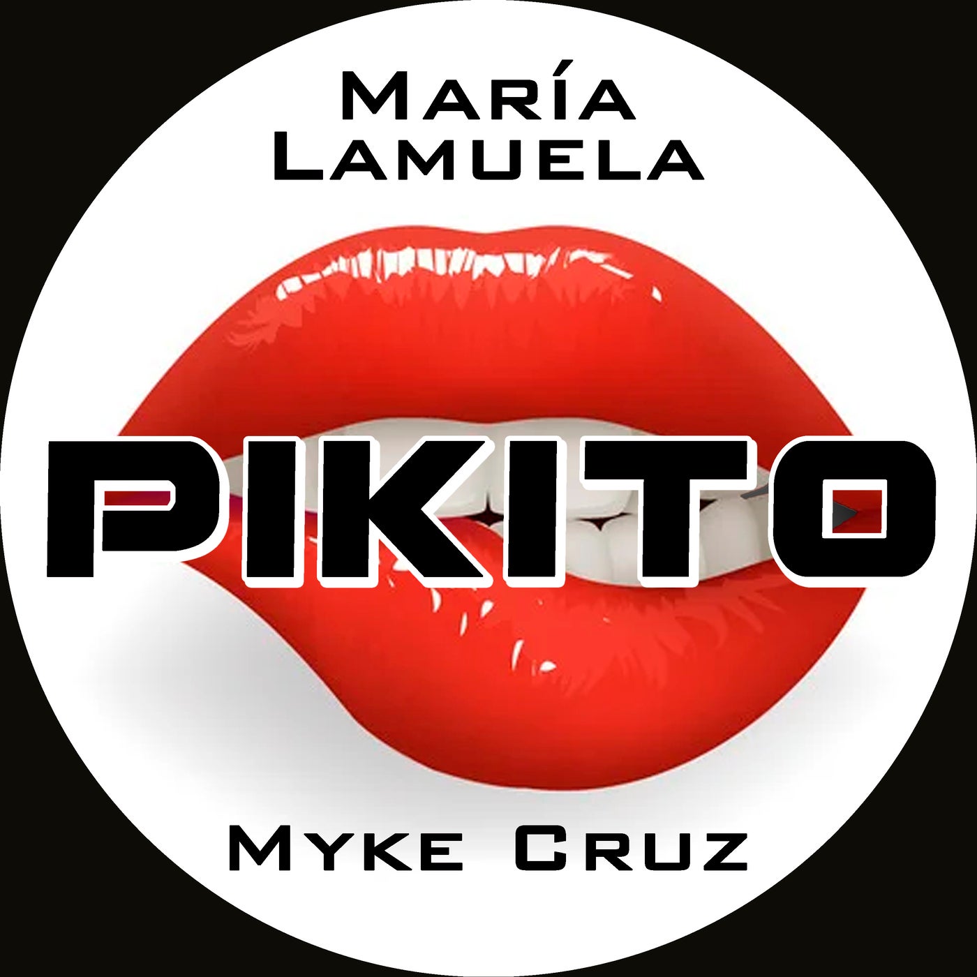 Pikito by Maria Lamuela and Myke Cruz on Beatsource