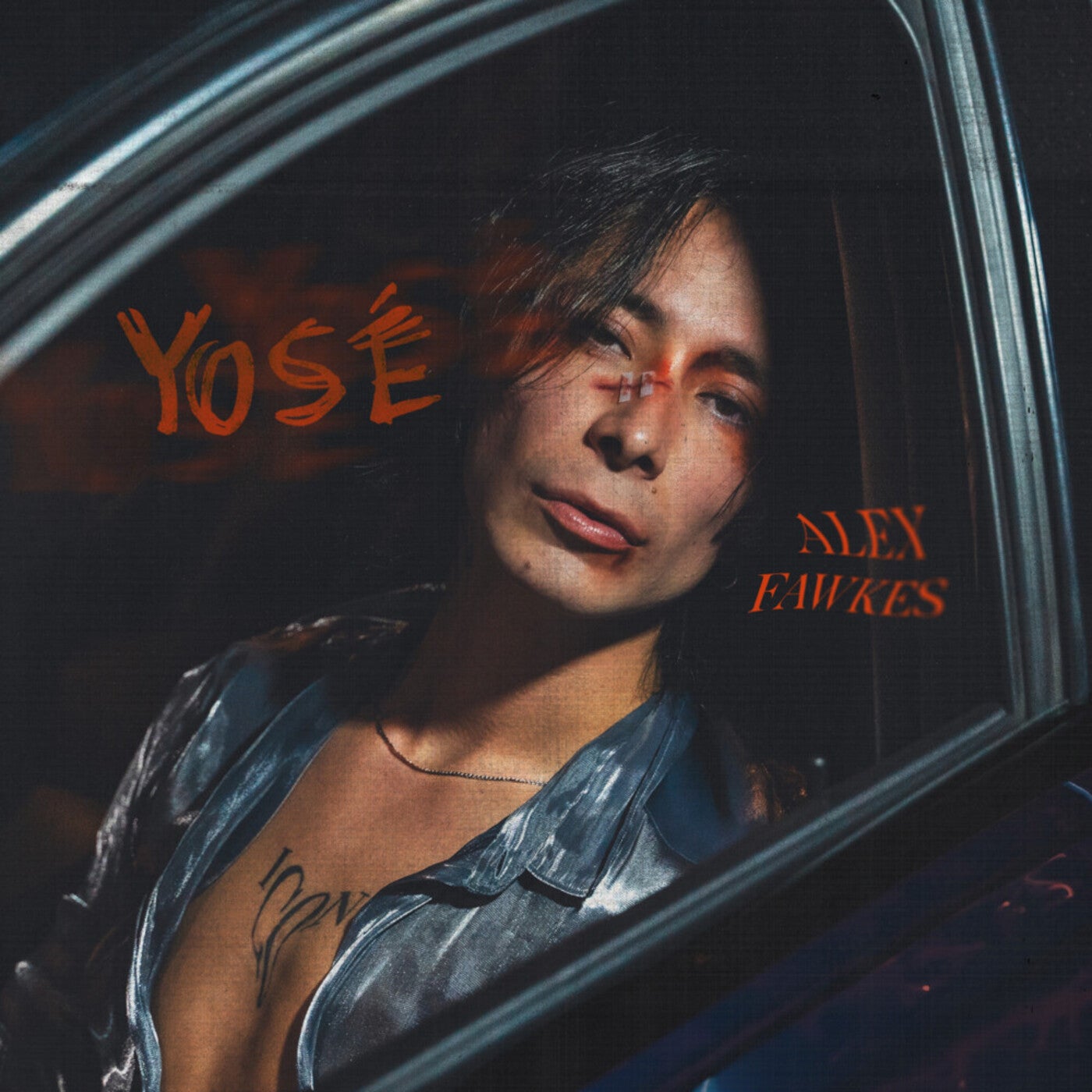 Yo sé by Alex Fawkes on Beatsource