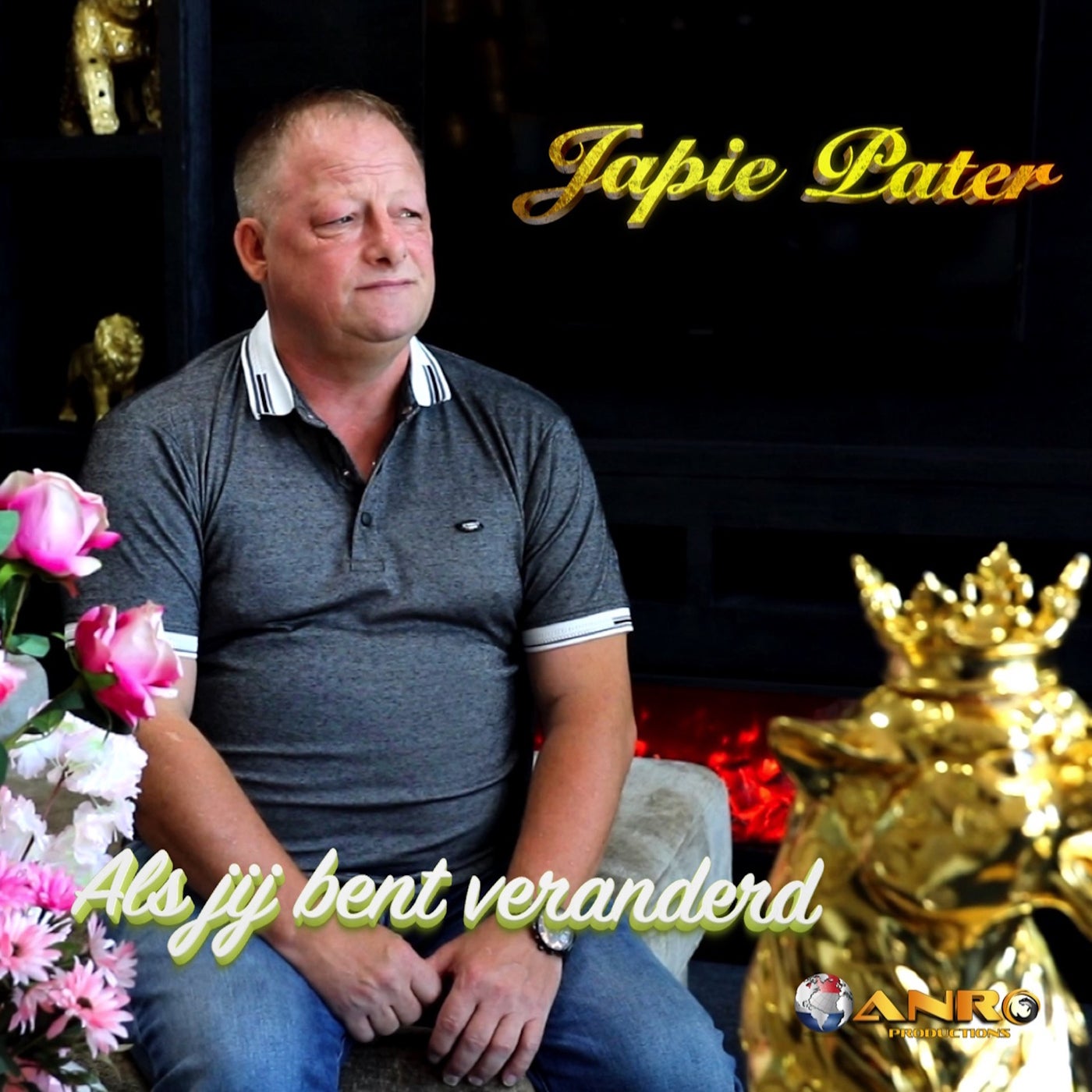 Als jij Bent Veranderd by Japie Pater on Beatsource