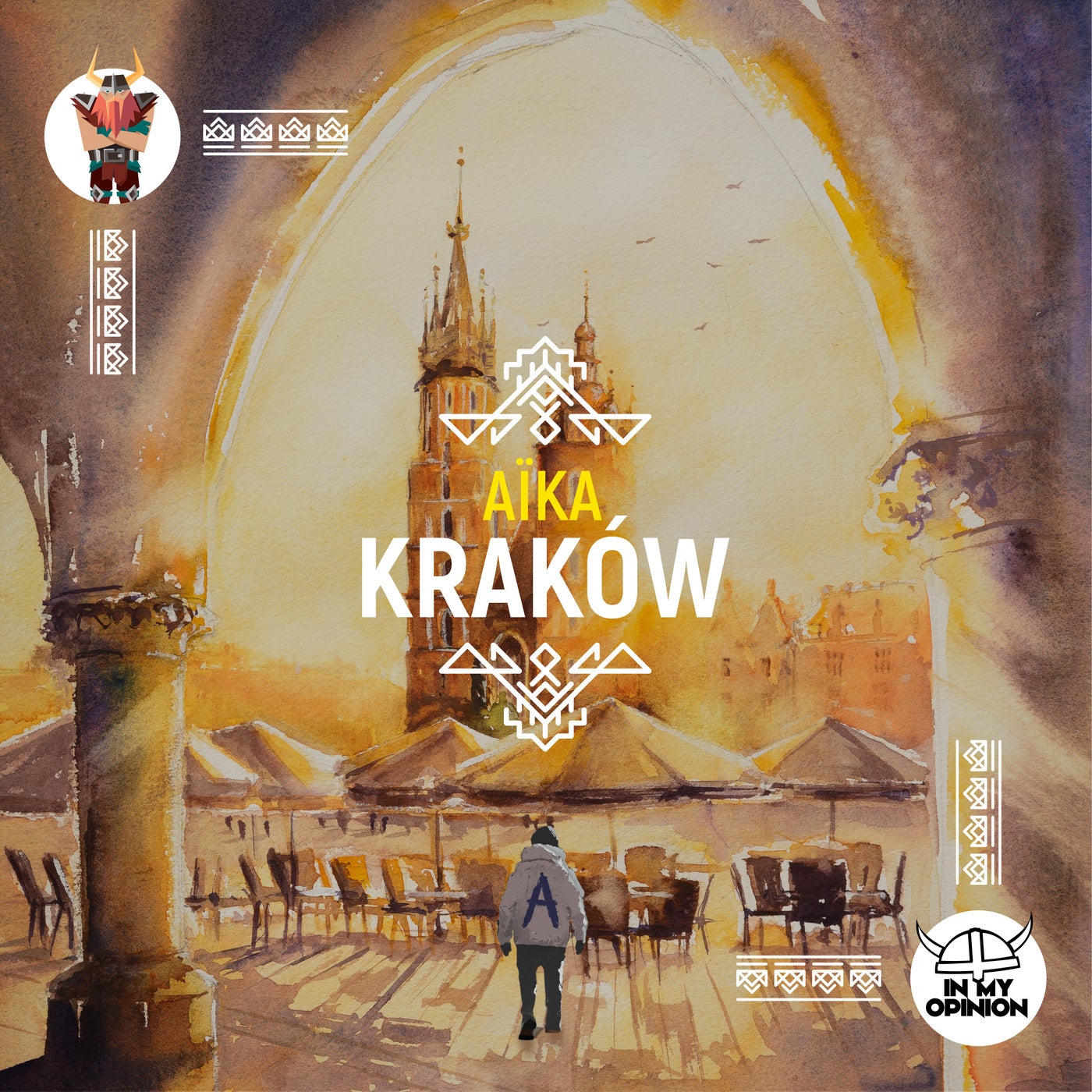 Kraków by Aika on Beatsource