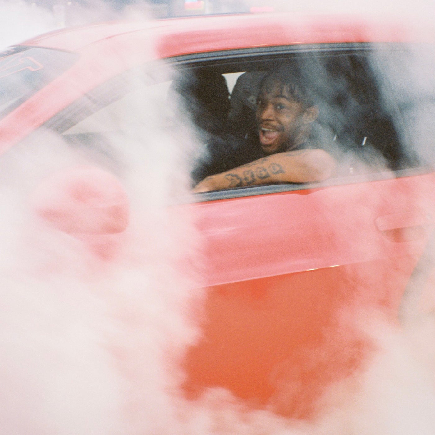 Hell Shot by Robb Bank$ and Thouxanbanfauni on Beatsource