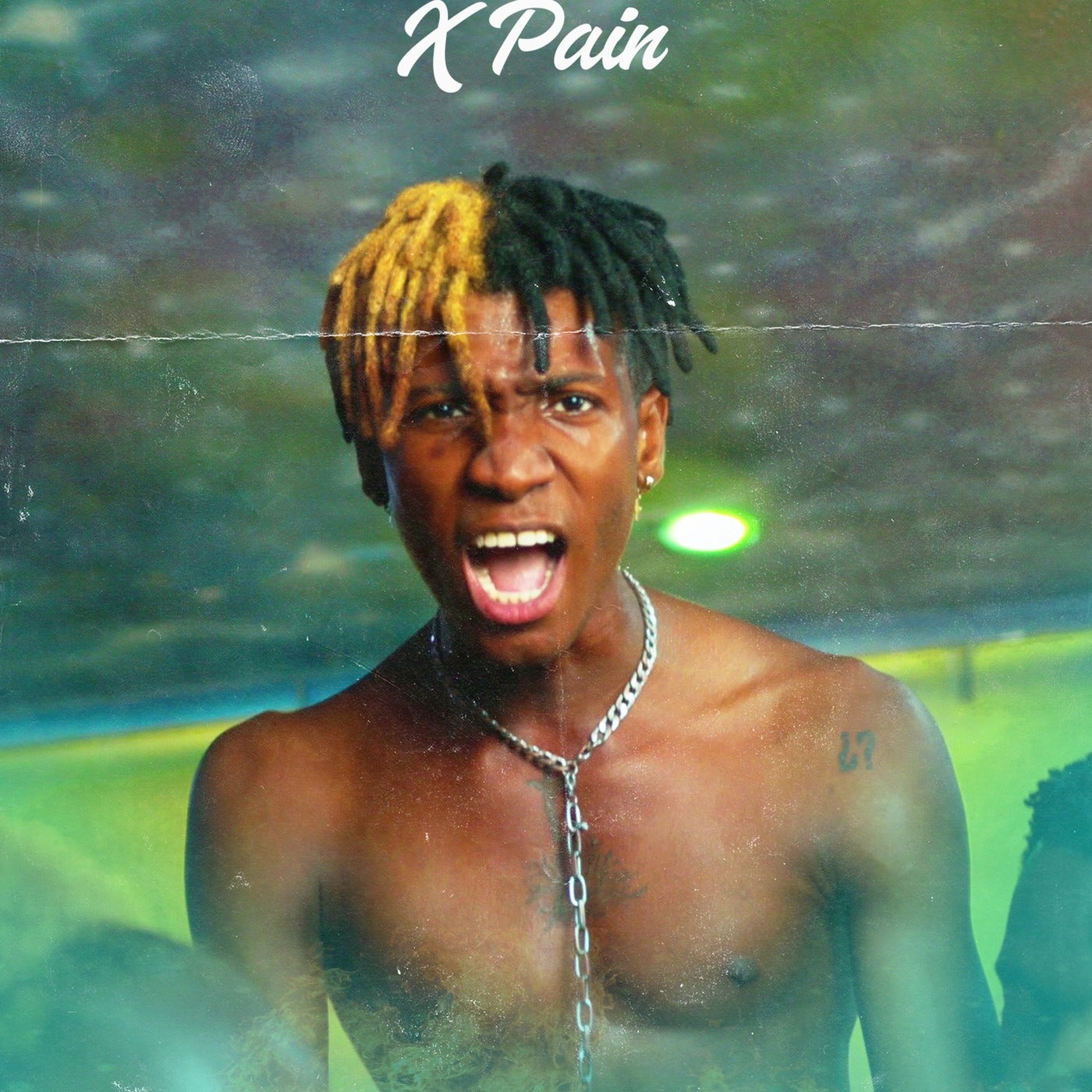 Amor Não Se Compra na Loja (Odeth) by X-Pain on Beatsource