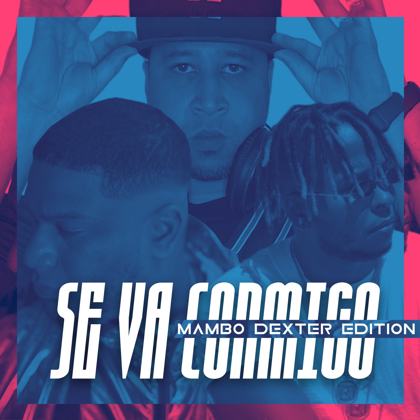 Se Va Conmigo by Luny Tunes, John Kenny, Yuriel Es Musica and Dexter El ...