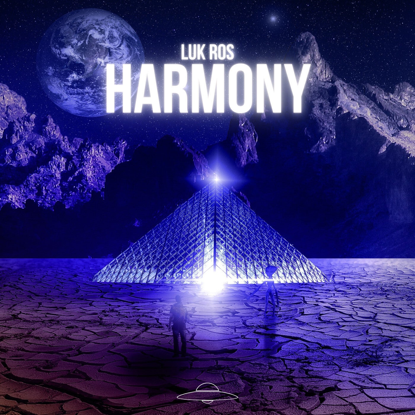 Harmony by LuK Ros on Beatsource