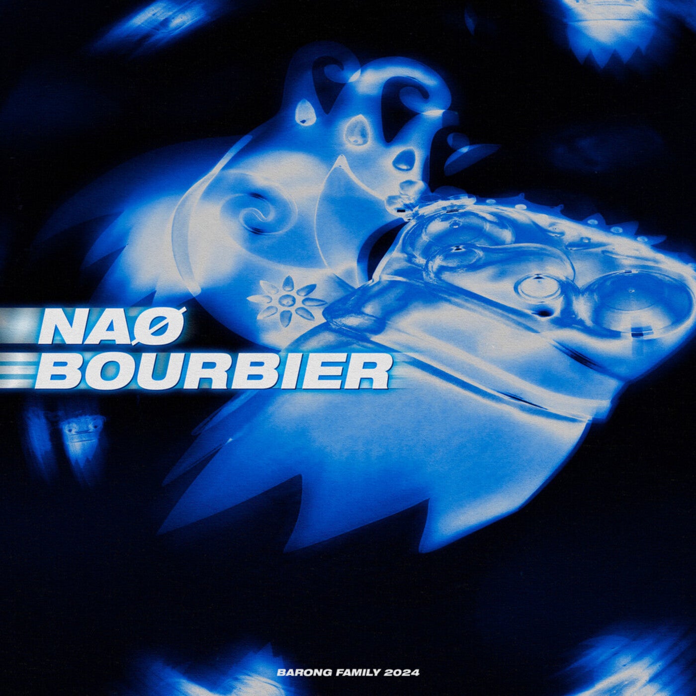 BOURBIER (Extended Mix) by Naø on Beatsource