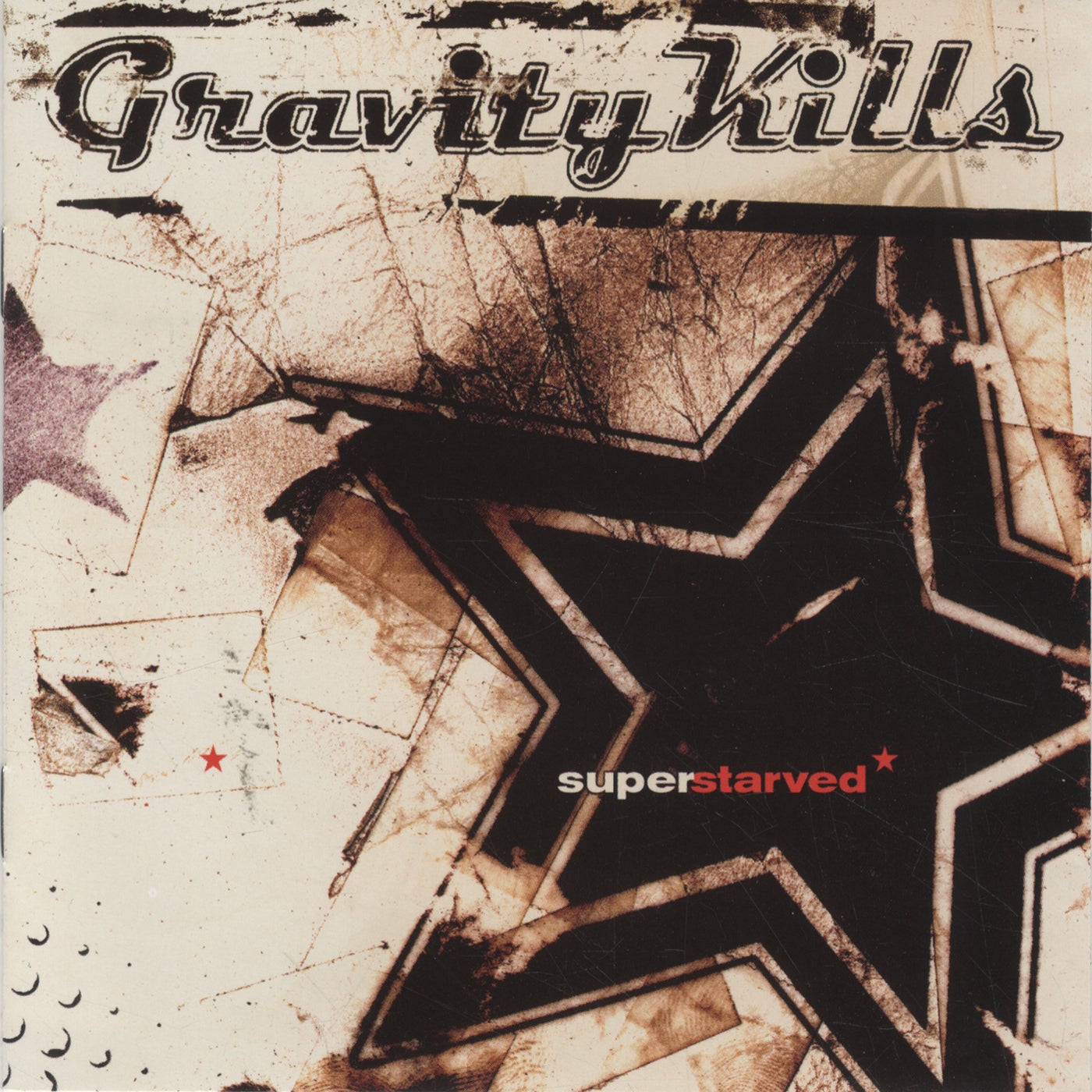 Superstarved by Gravity Kills on Beatsource
