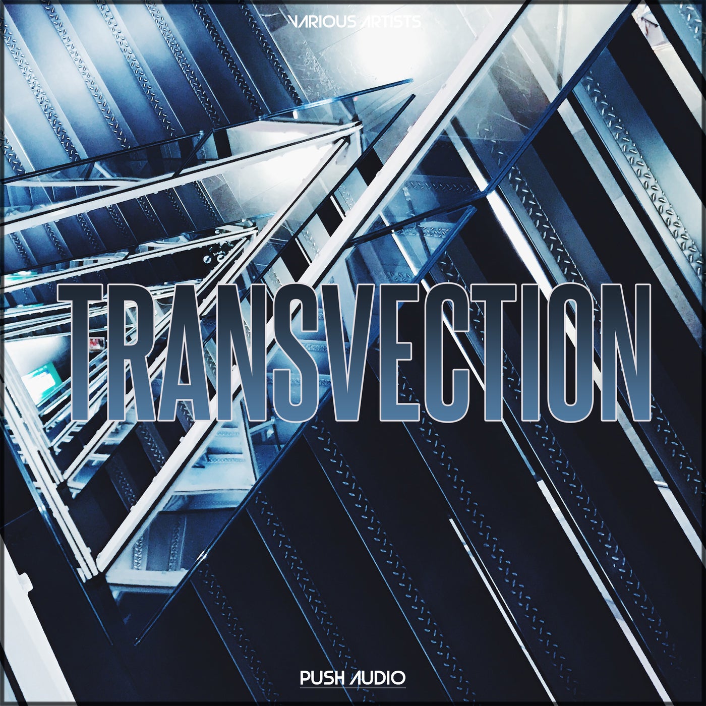 Transvection by Freeone CJ's, StravaGanza, Dj Djugger, Spellrise, Box ...