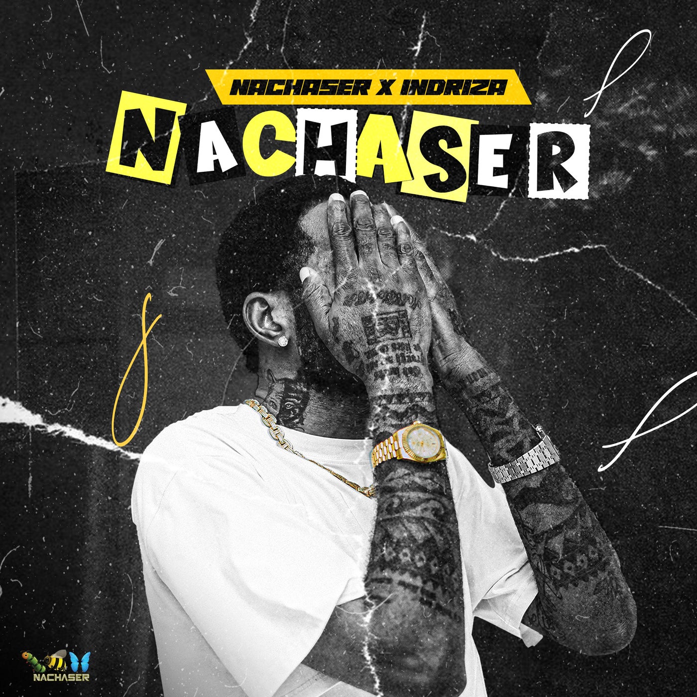 Nachaser by NACHASER and Indriza on Beatsource