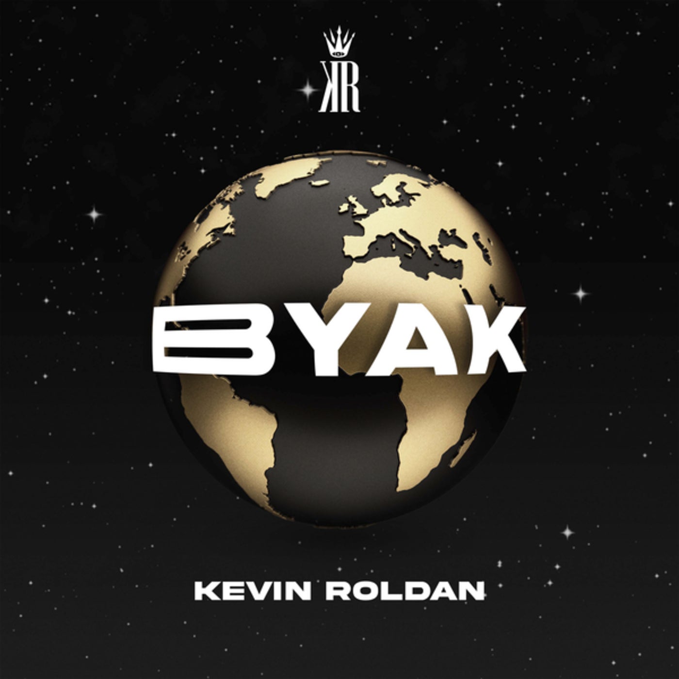 BYAK by Kevin Roldan on Beatsource