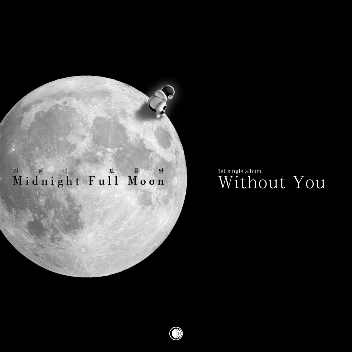 Without You by Sion and Midnight Full Moon on Beatsource