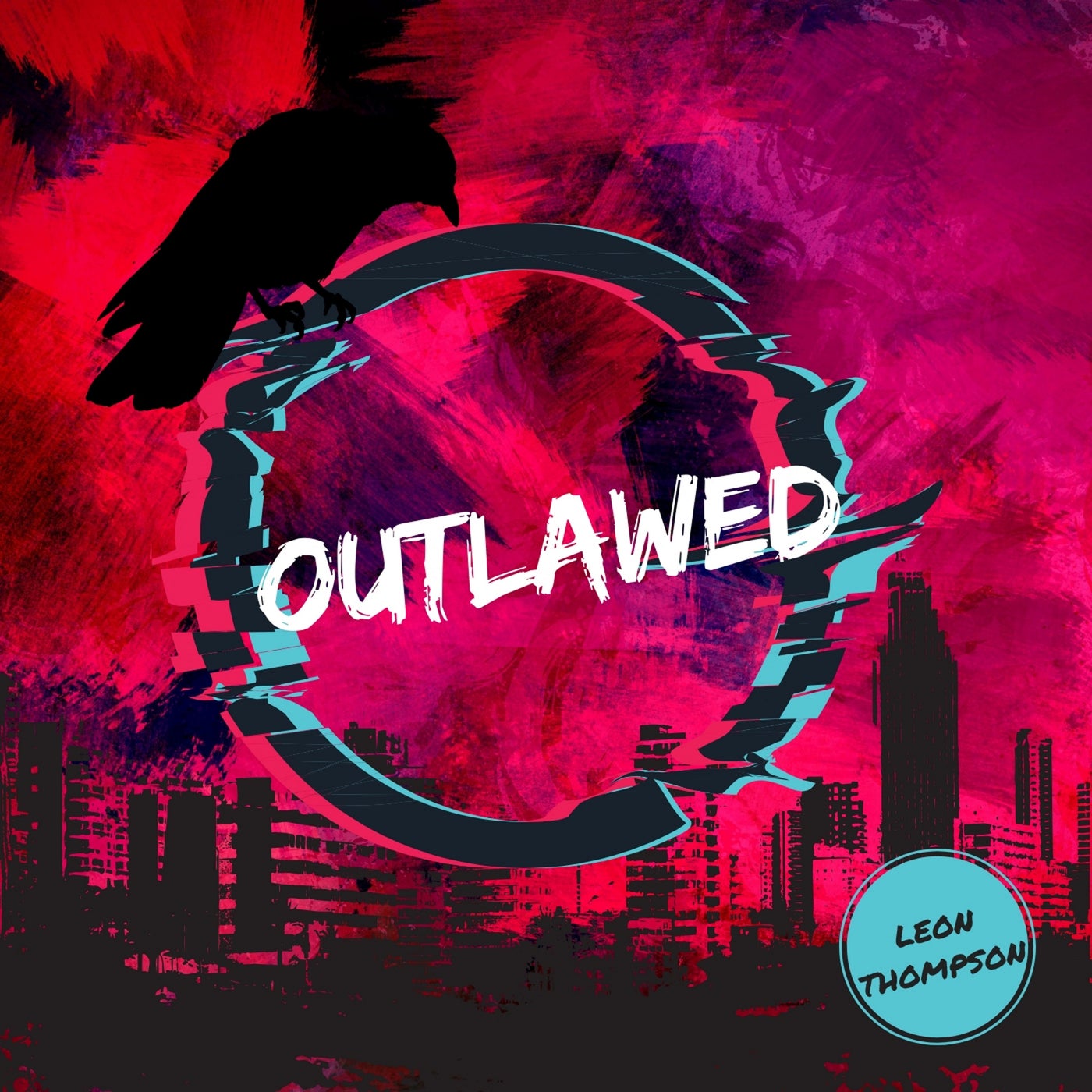 Outlawed by Leon Thompson on Beatsource