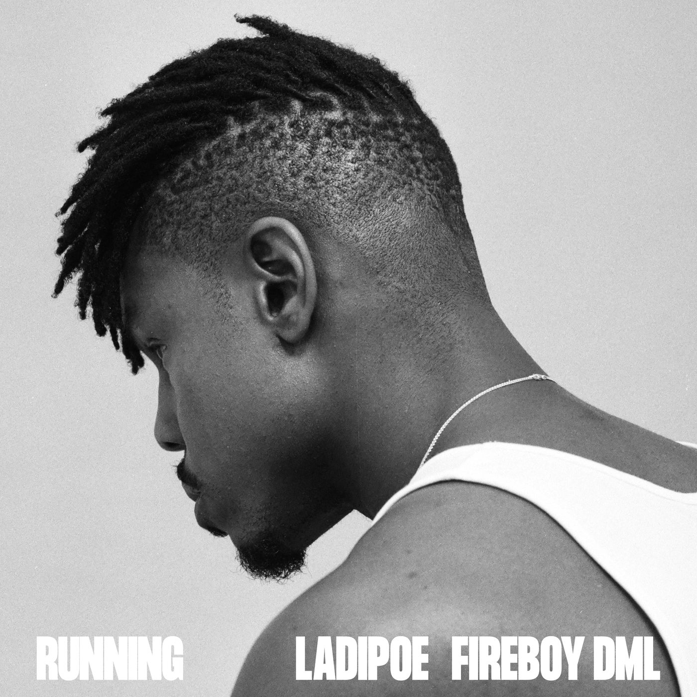 Running by Fireboy DML and LADIPOE on Beatsource