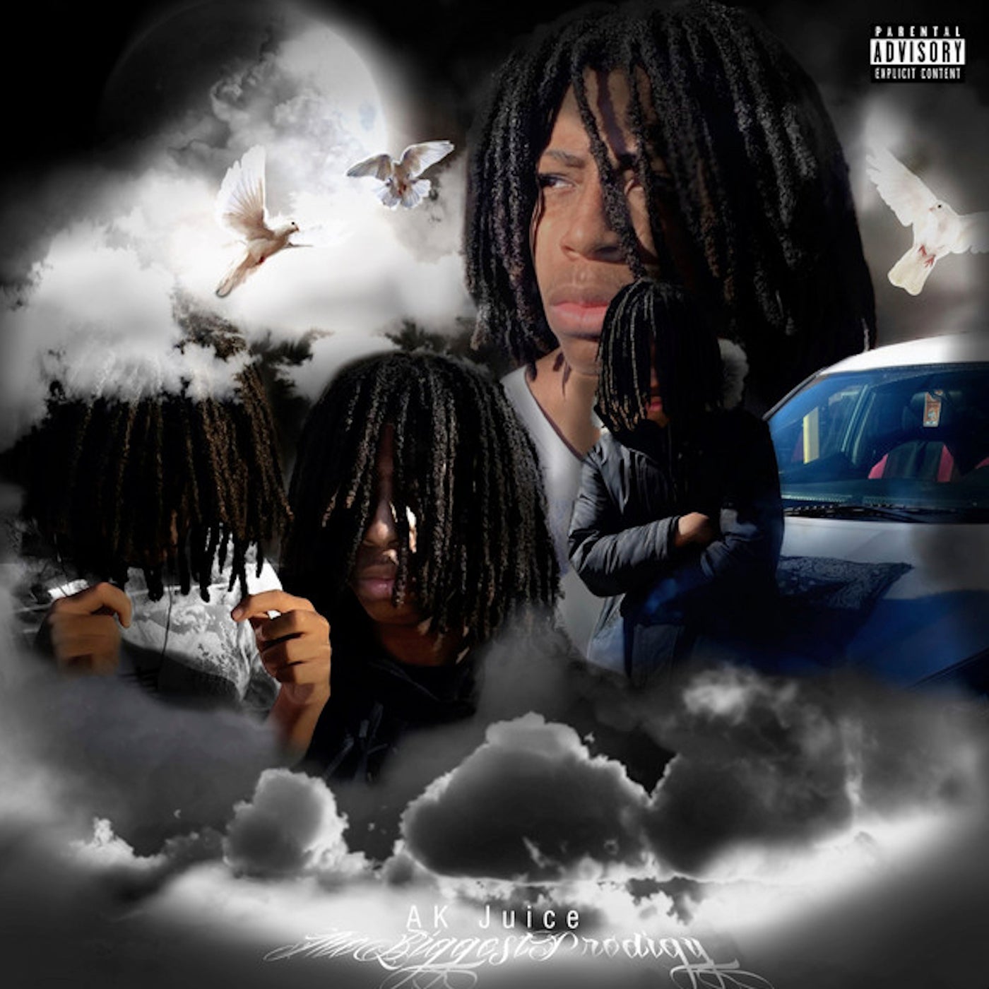 The Biggest Prodigy by AK Juice, 2stunna, 16KJAYY and Sackrunna on ...