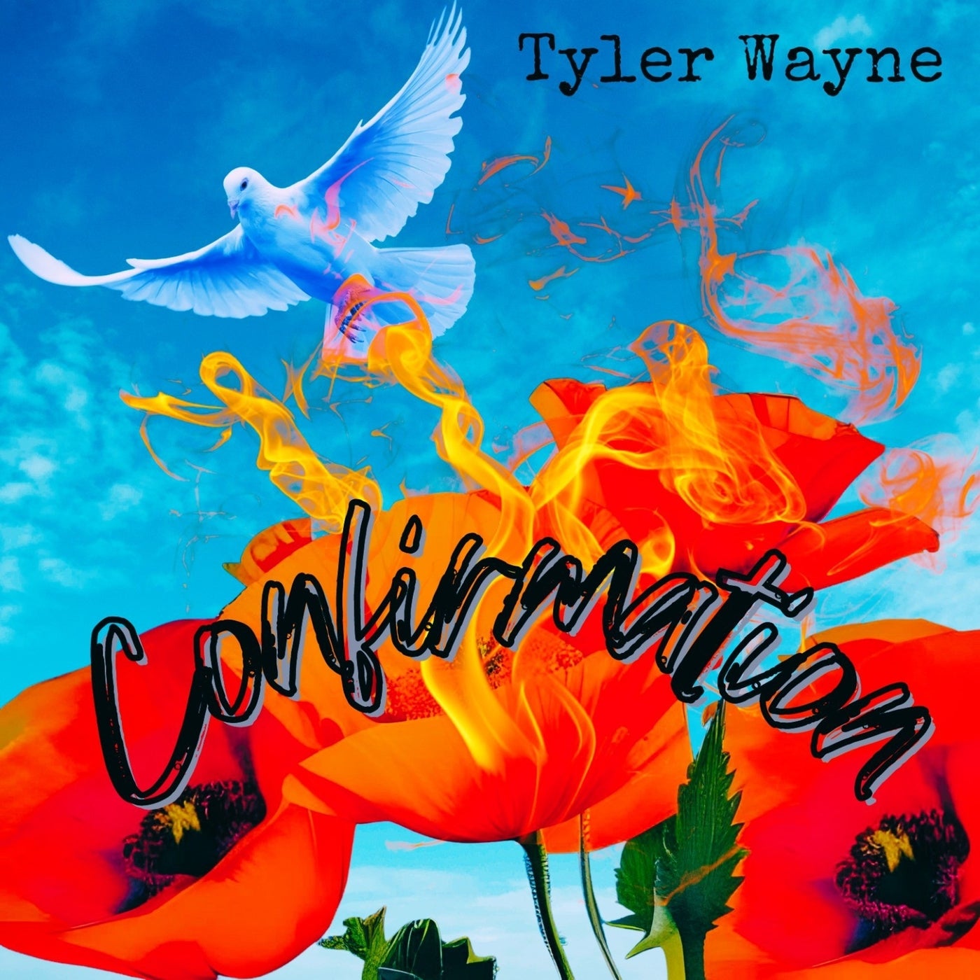 Confirmation by Tyler Wayne on Beatsource