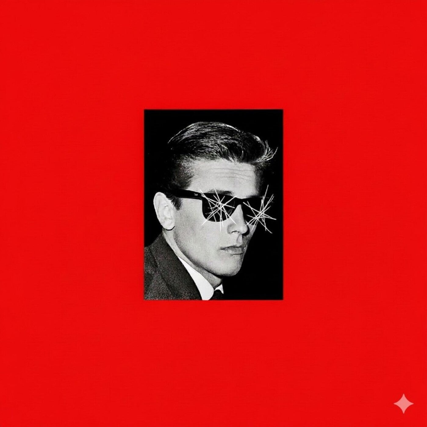 Alain Delon by Nat Simons on Beatsource