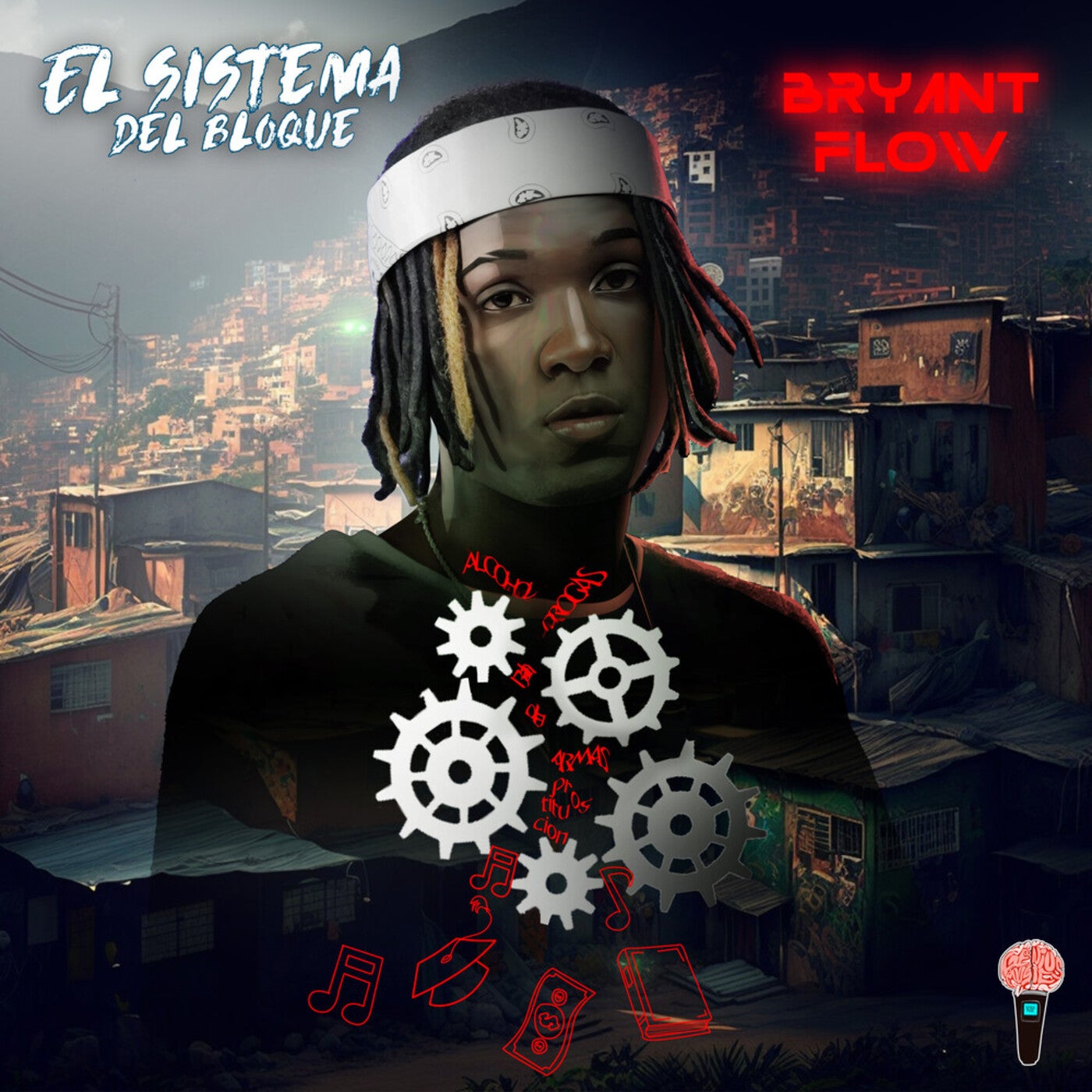 El Sistema del Bloque by Bryant Flow on Beatsource