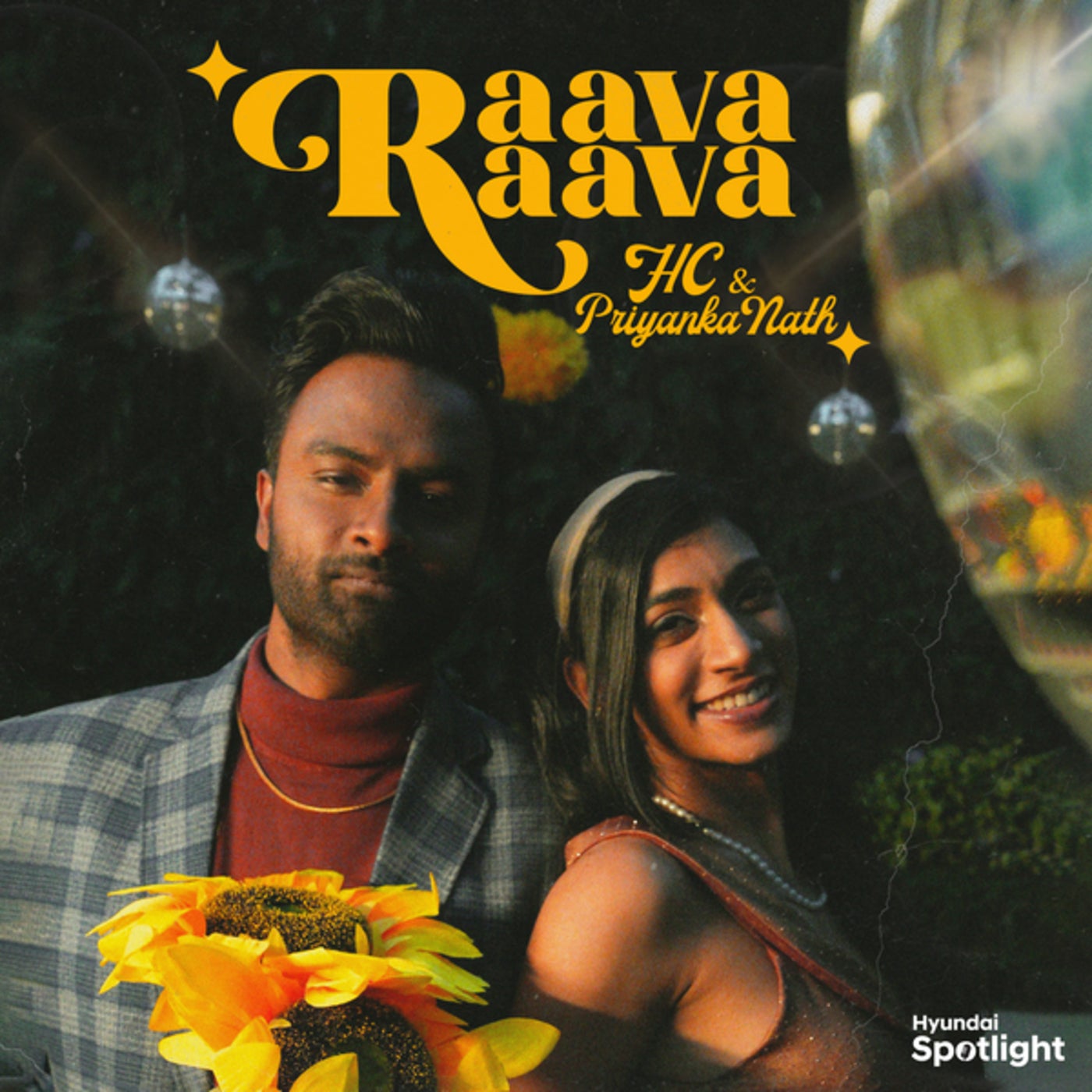 Raava Raava by Hemachandra Vedala and Priyanka Nath on Beatsource