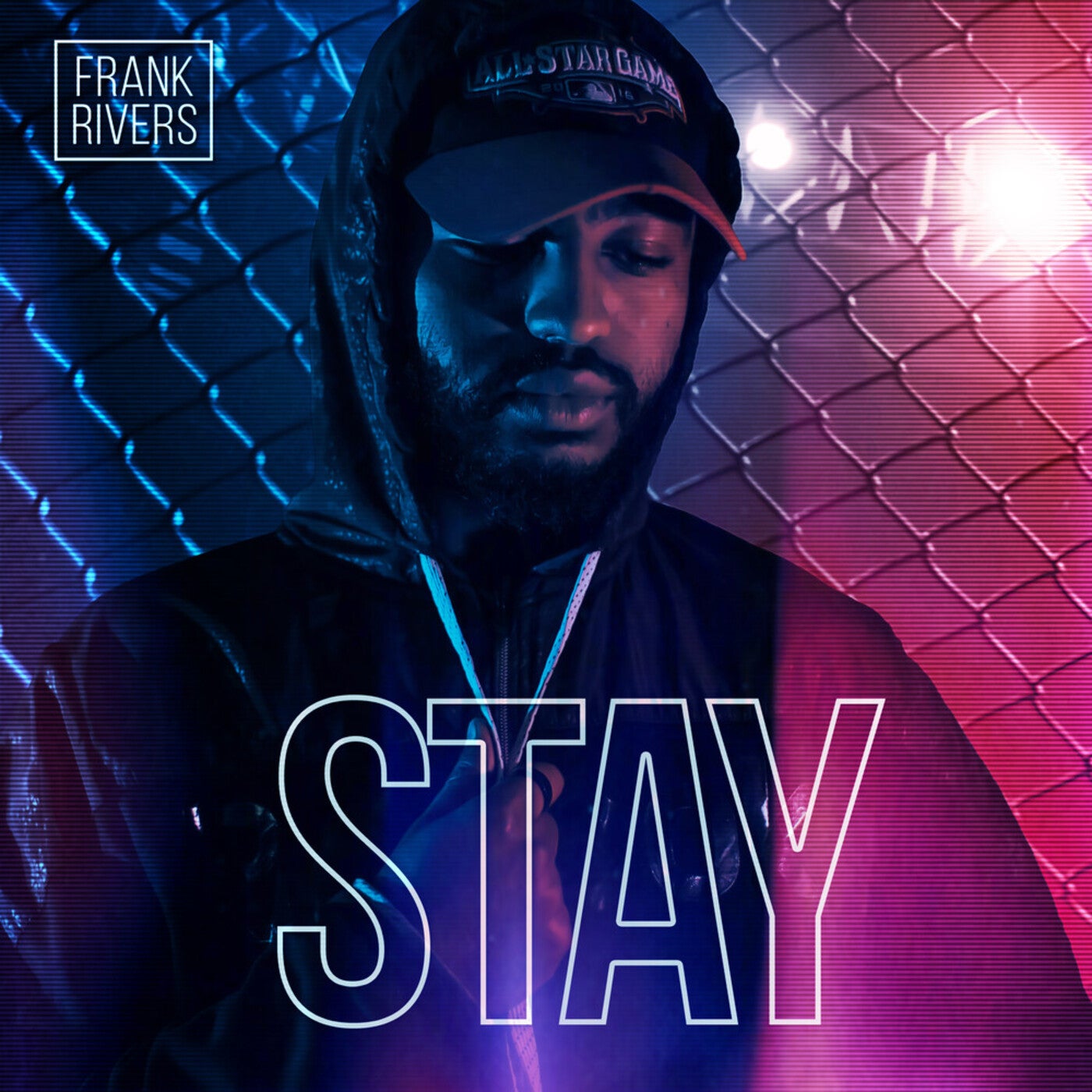 Stay by Frank Rivers on Beatsource