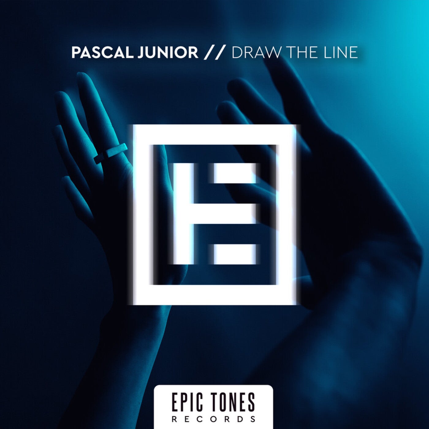 Draw The Line by Pascal Junior on Beatsource