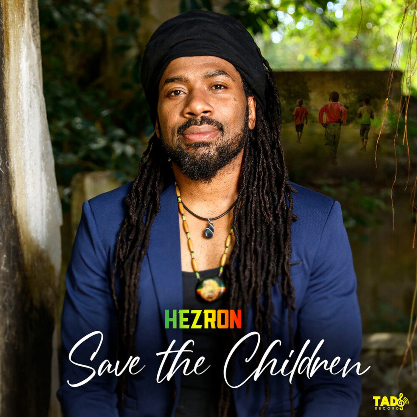 Save the Children by Hezron on Beatsource