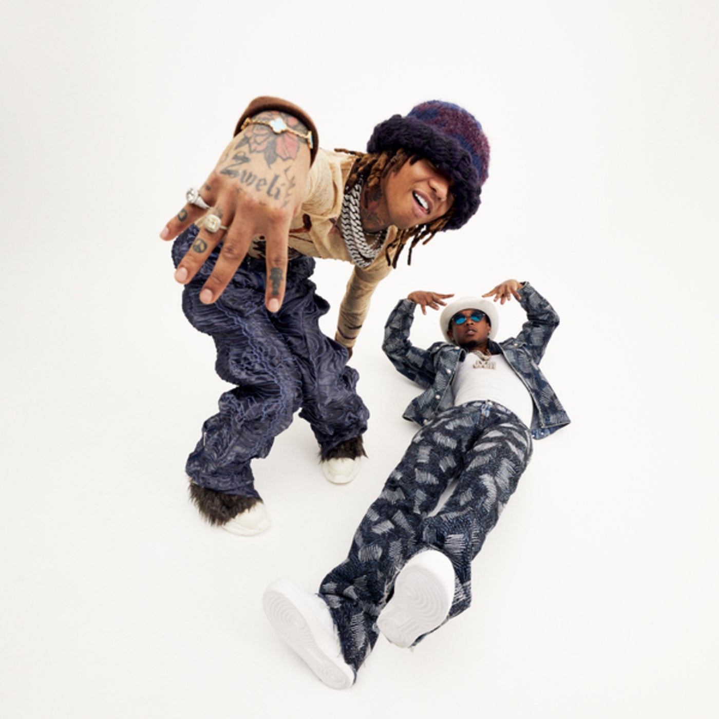 Sremm 4 Life by Rae Sremmurd, Young Thug and Future on Beatsource