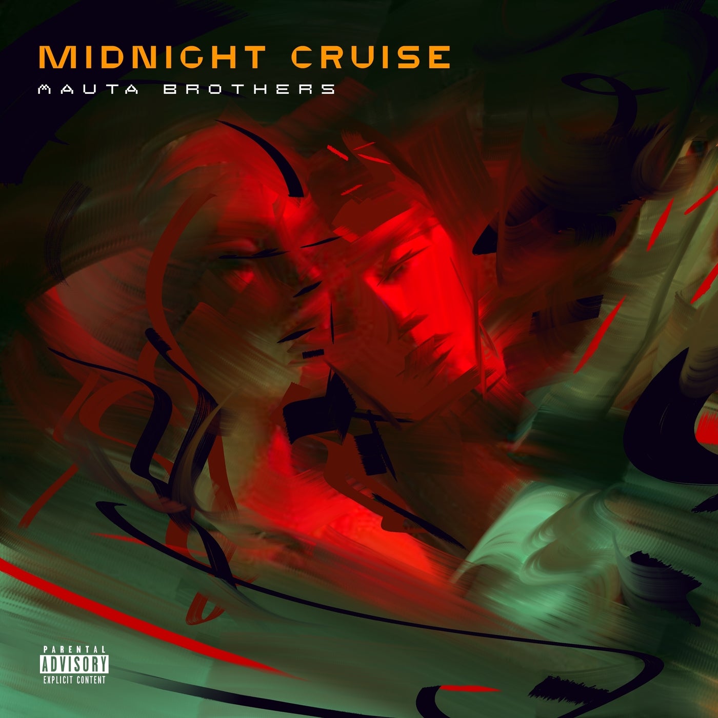 midnight cruise by Mauta Brothers, Tobi Mauta, Solo Mauta, Kevin Karooh, Boi Beema, E-ZO Brown ...