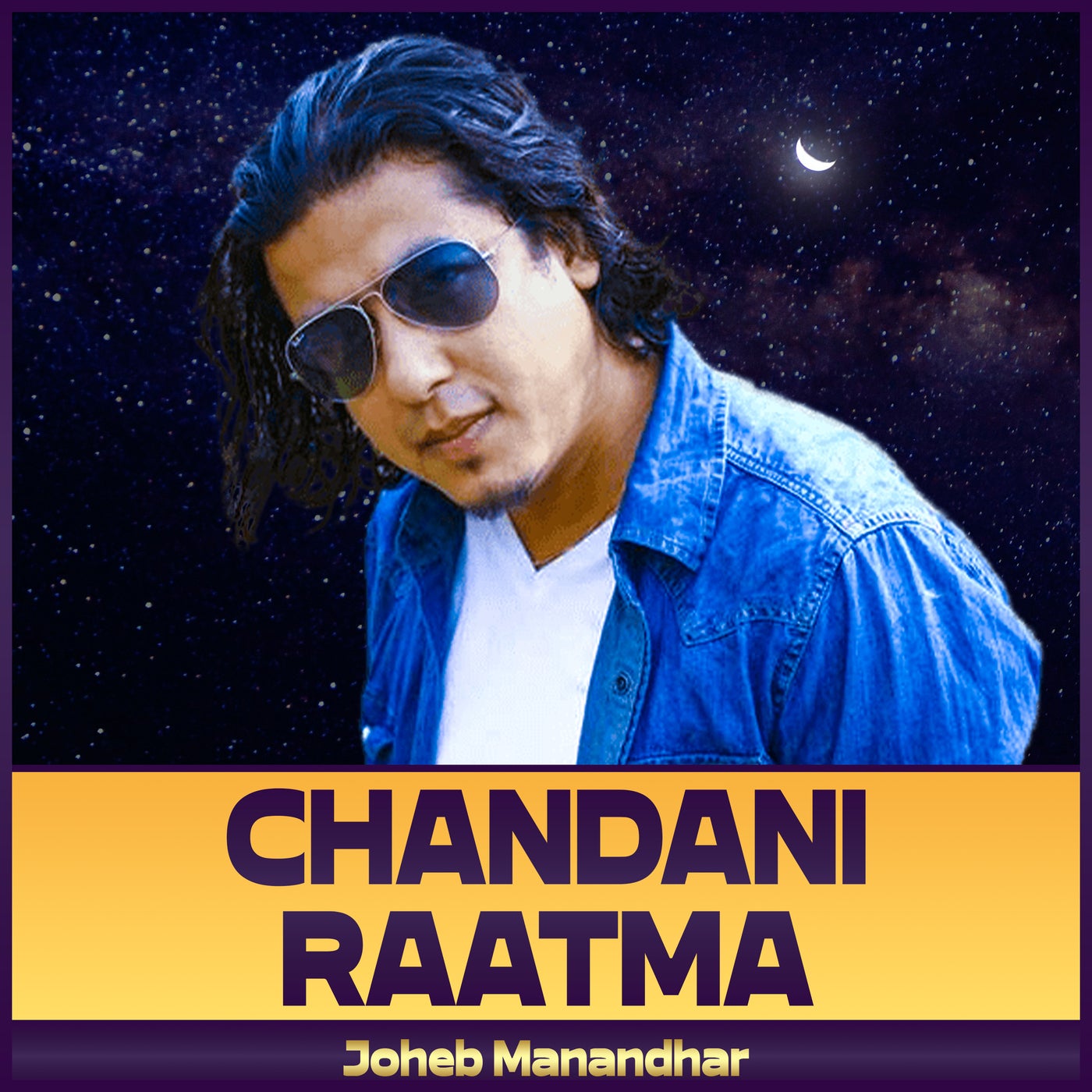 Chandani Raatma by Joheb Manandhar on Beatsource