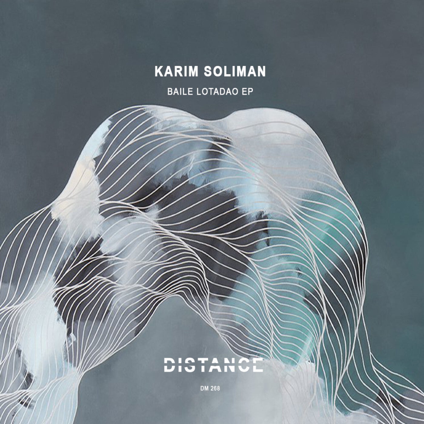 Baile Lotadao EP by Karim Soliman on Beatsource