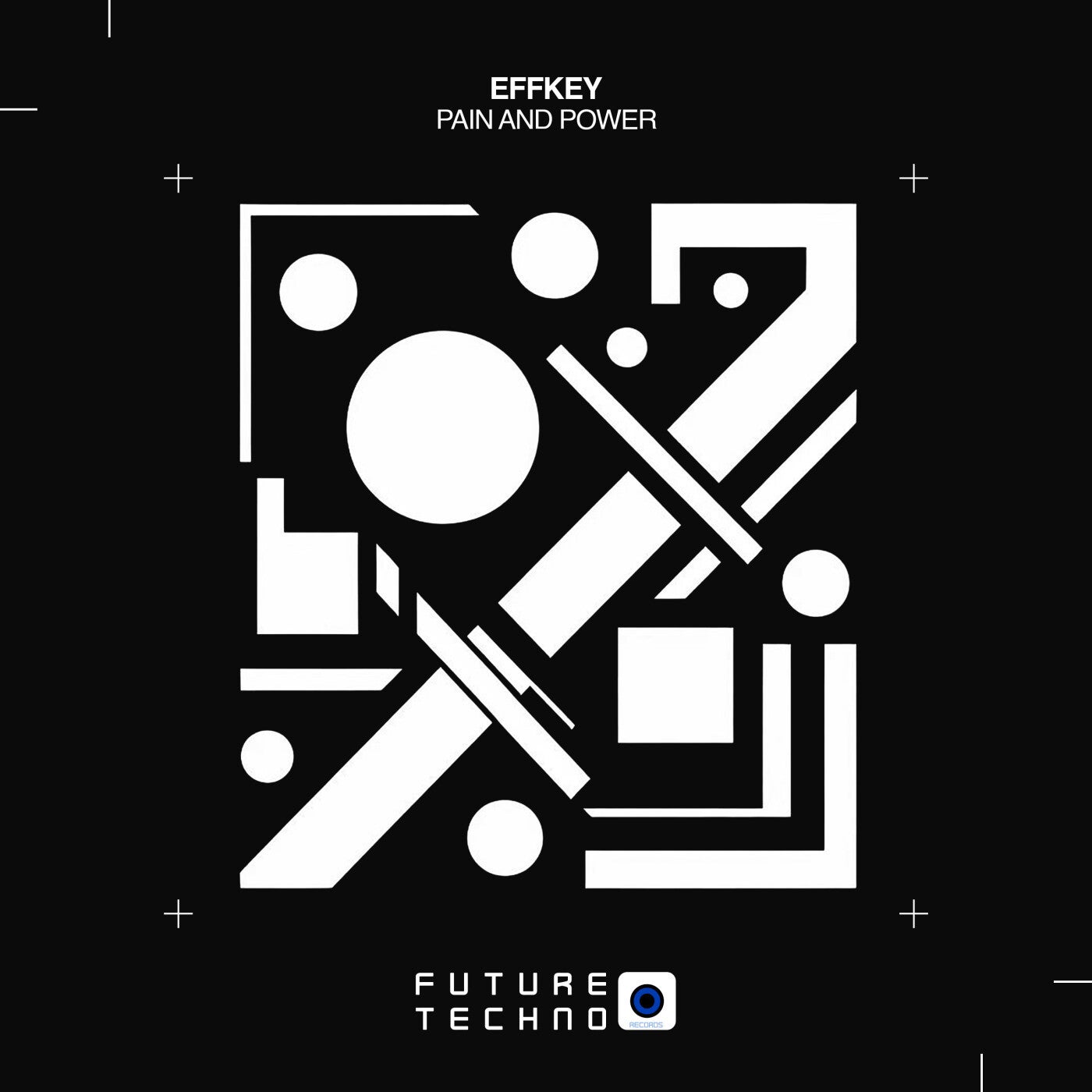 Pain And Power by Effkey on Beatsource