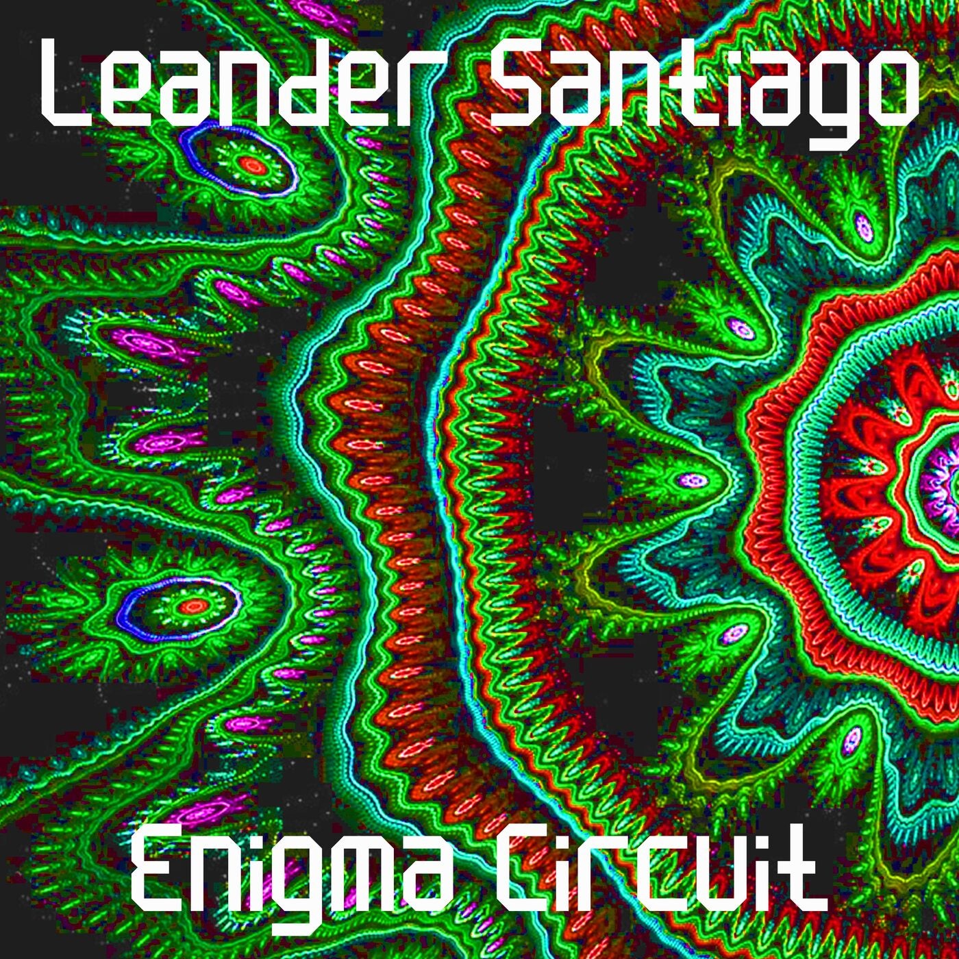 Enigma Circuit by Leander Santiago on Beatsource