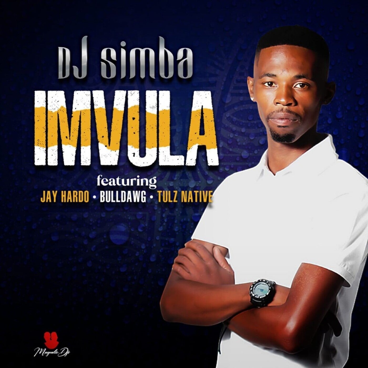Imvula by DJ Simba on Beatsource
